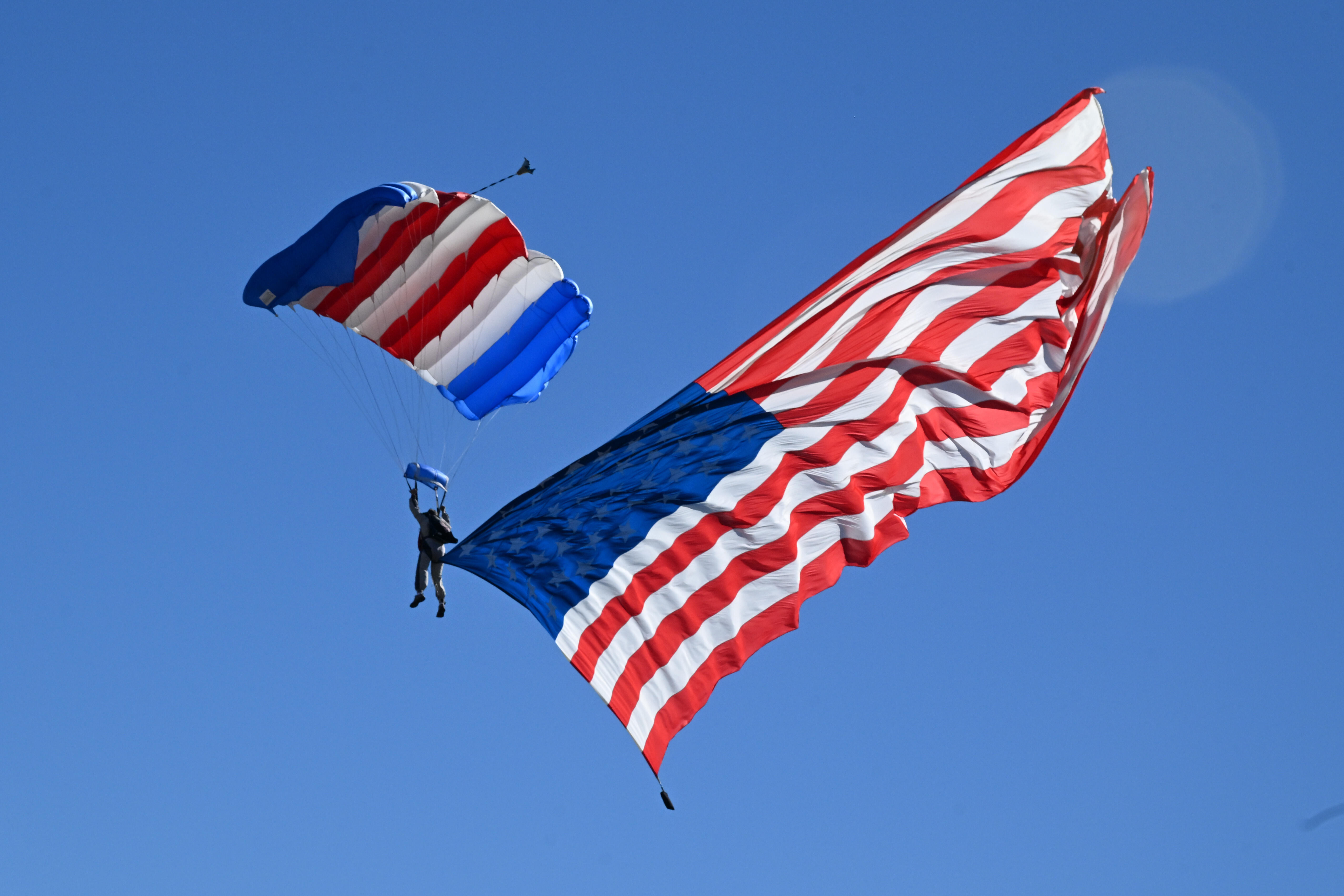 Veterans Celebration Sponsorships - 2025