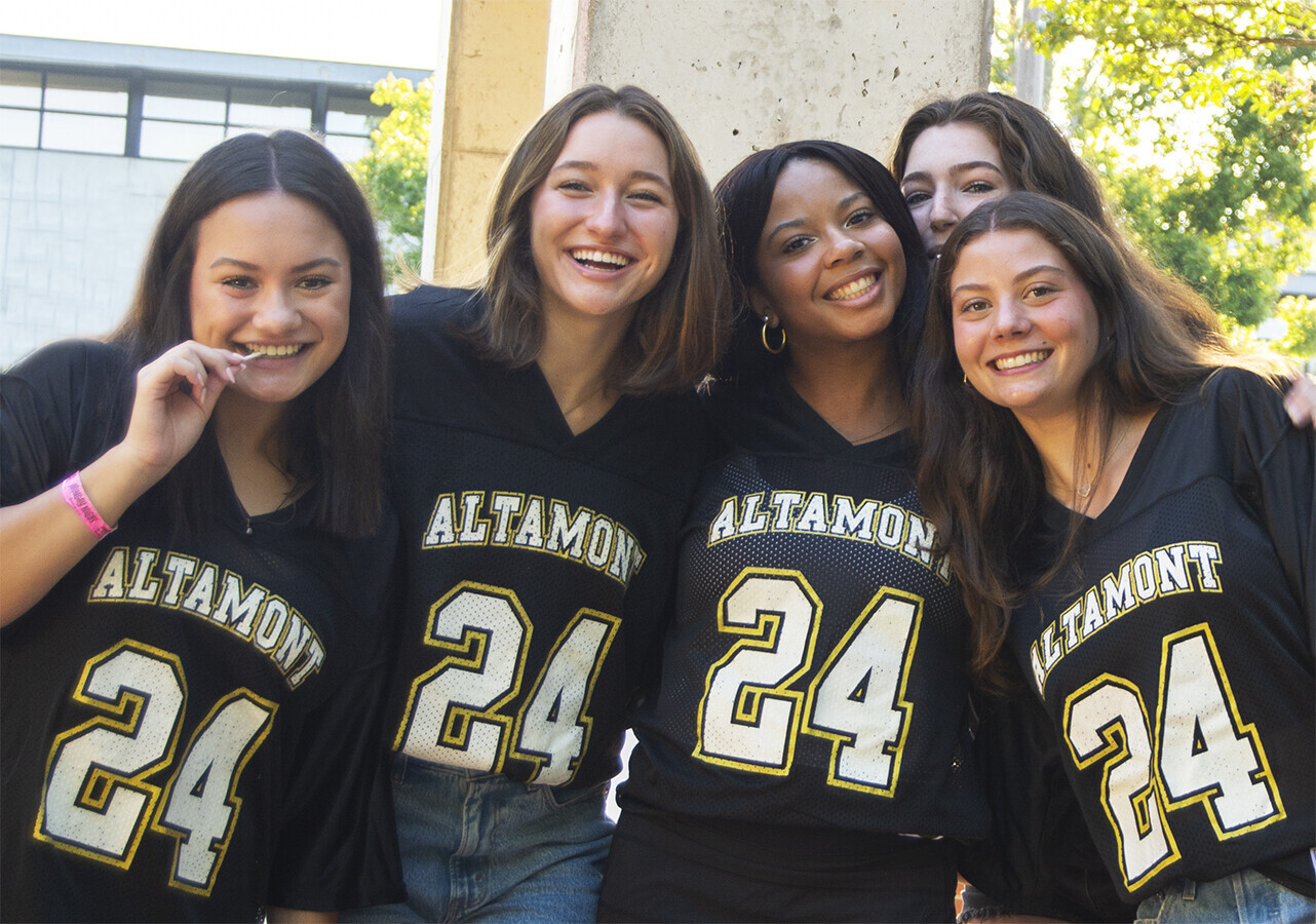 Altamont Fund 2023-2024 | The Altamont School