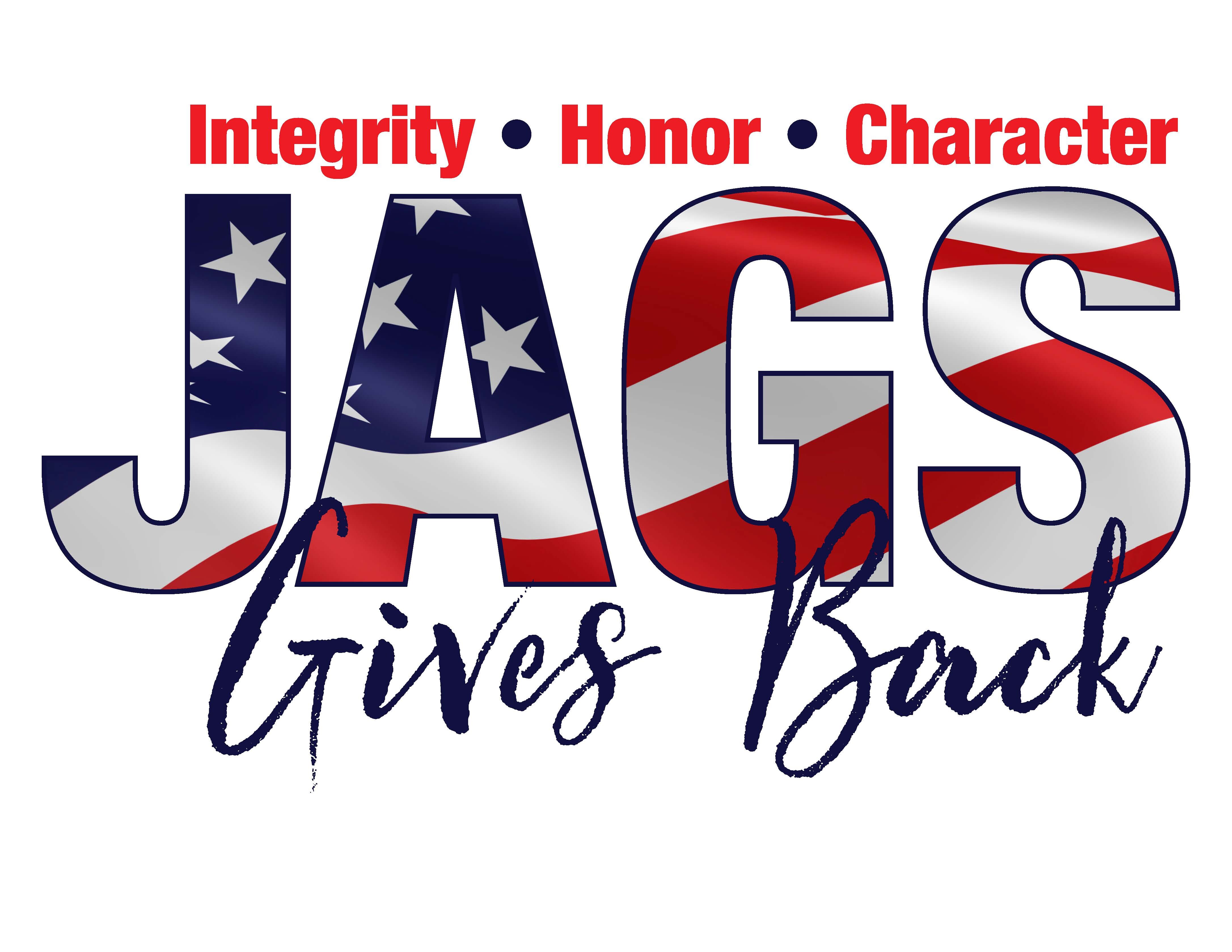 2025 JAGS Gives Back