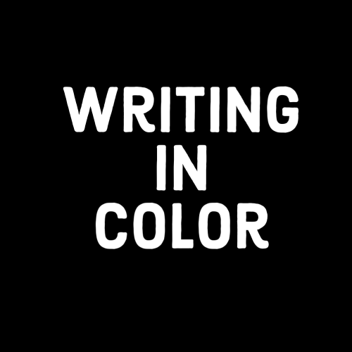 Writing in Color