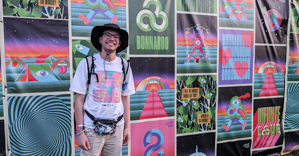 Donate to the TOTEM Foundation Festival Scholarship