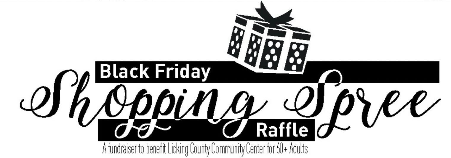 2024 Black Friday Shopping Spree