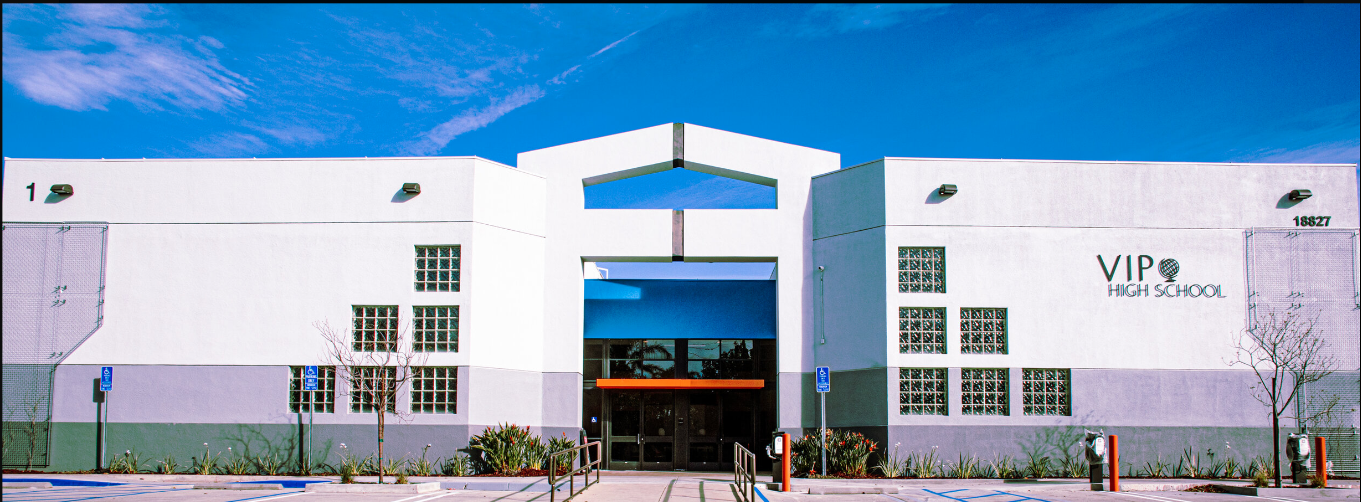Valley International Preparatory High School Annual Giving Campaign ...