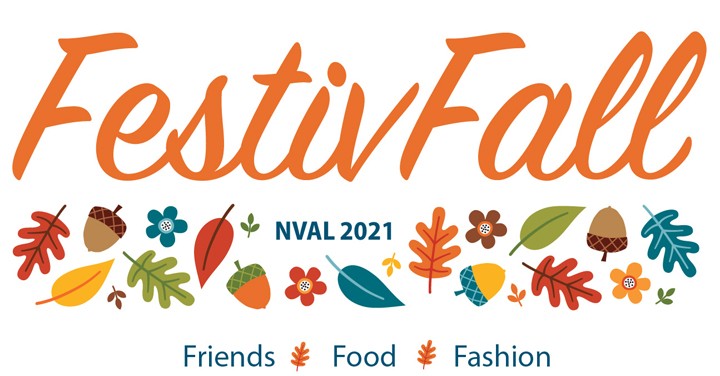 NVAL Fall Fundraiser