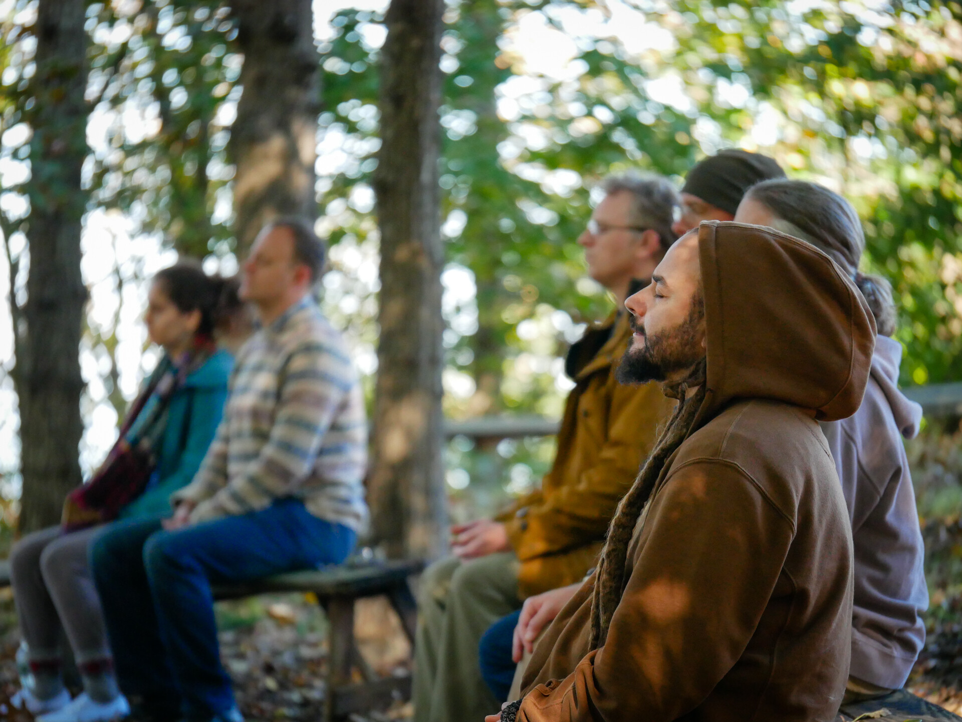 Exploring New Monasticism