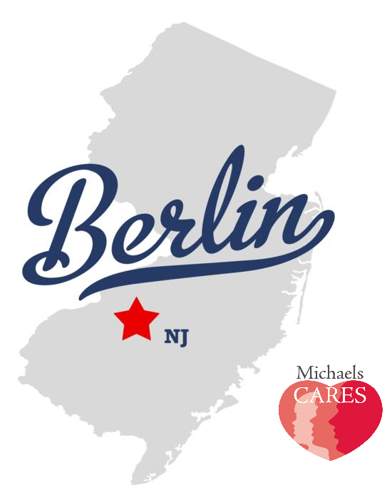 Michaels CARES Cute Pet Contest