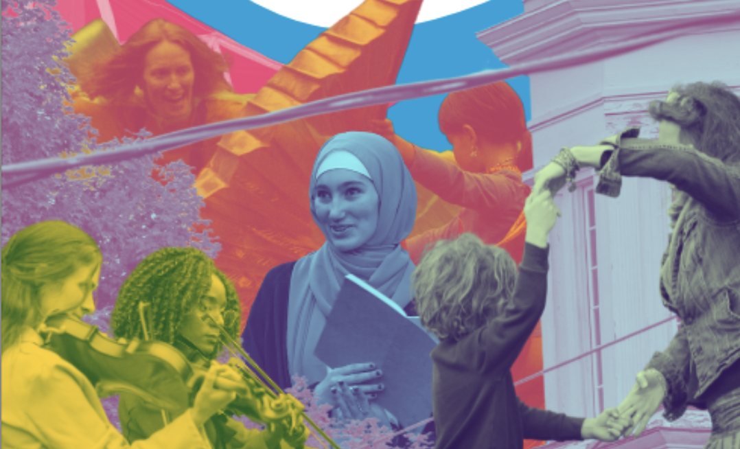 Last Friday Art Walk Venue registration