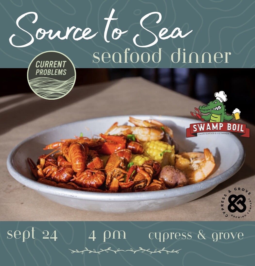 Source to Sea Celebration