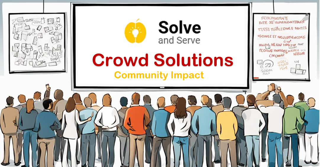 Support Solve & Serve