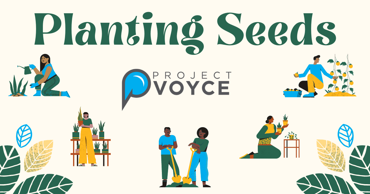 Planting The Seeds Of The Future