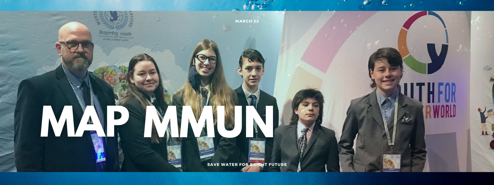 MAP MMUN Barnyard Bash Fundraiser