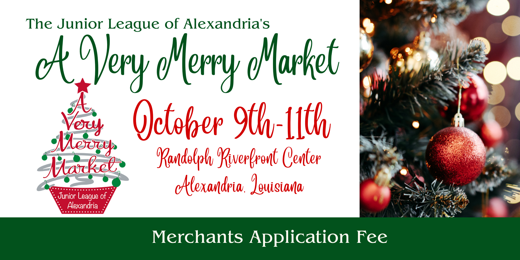 Merchant Application Fee 2025