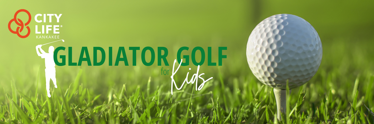 Gladiator Golf for Kids