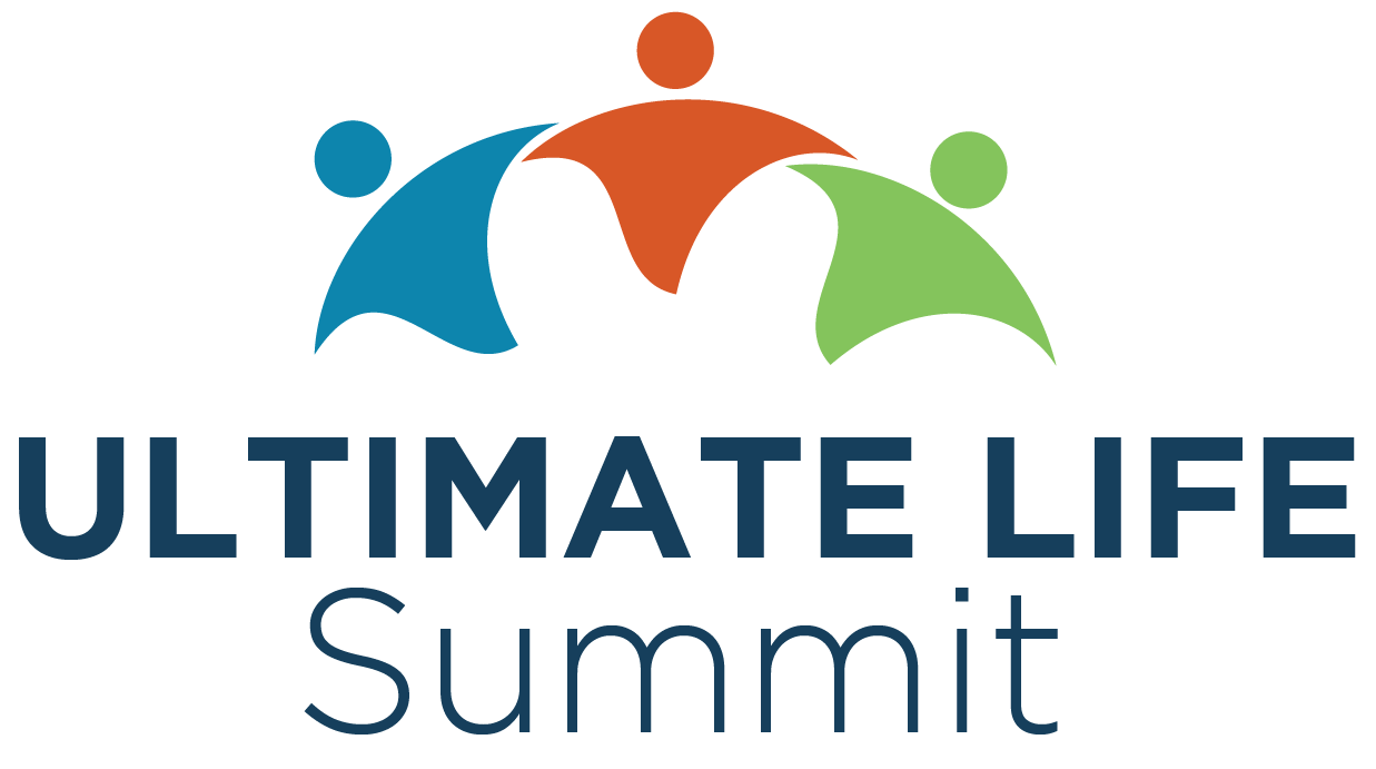 Ultimate Life Summit Scholarship Drive