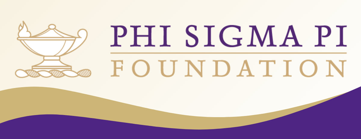 Phi Sigma Pi Foundation | Phi Sigma Pi Foundation