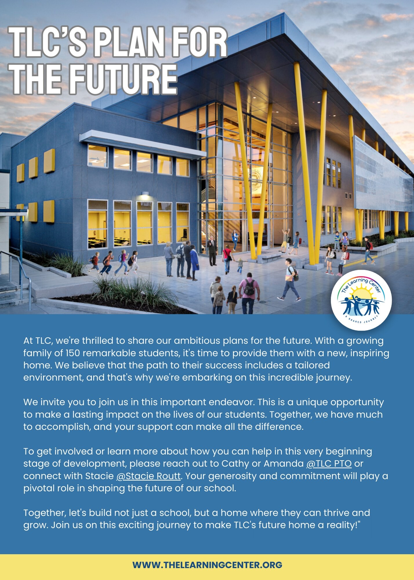 Spectrum 360 Donation