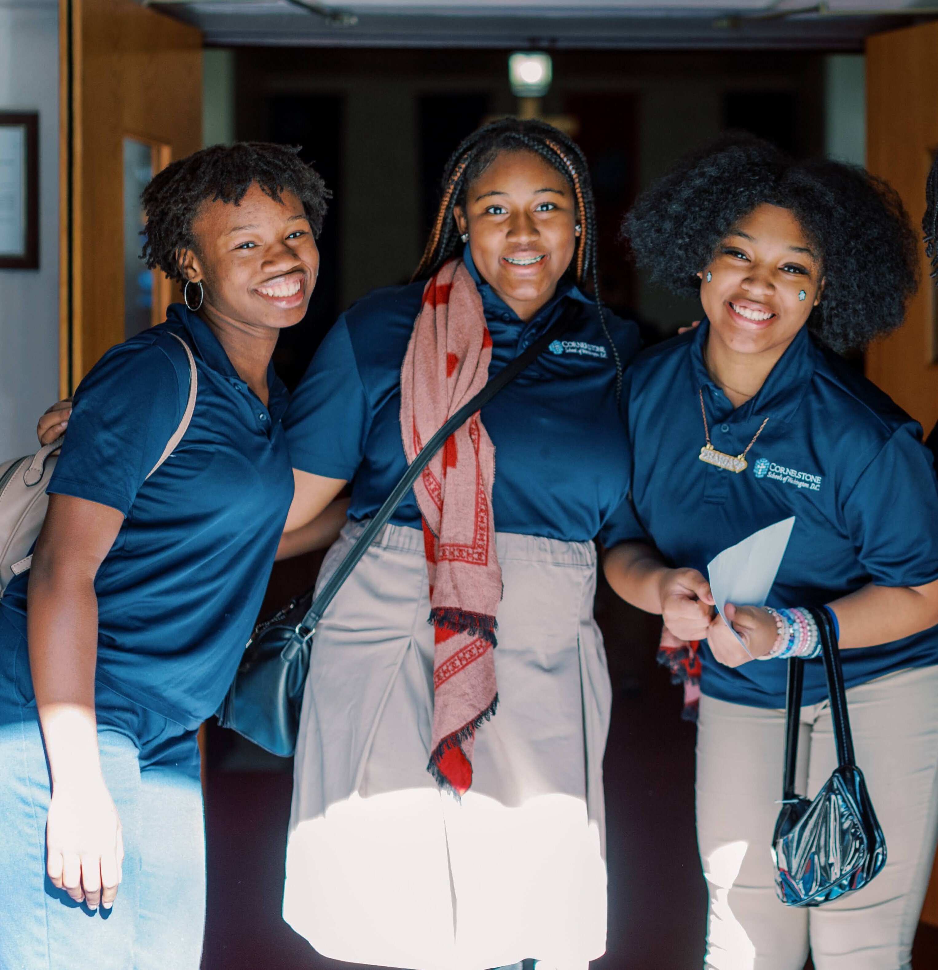 Kay Meyer Student Support Fund