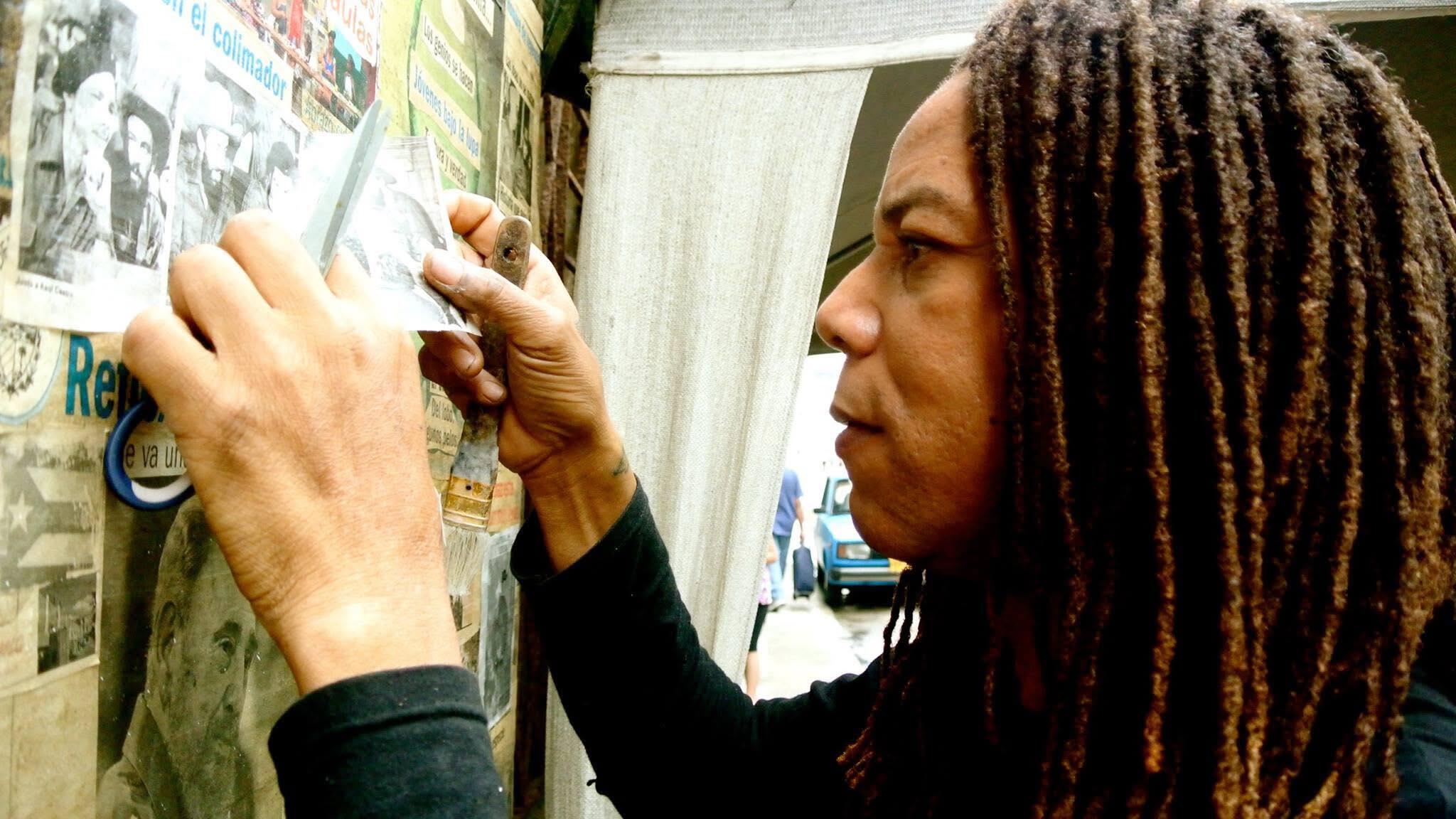 Supporting The Arts in Cuba with Artist Lazaro Medina Hernandez ...