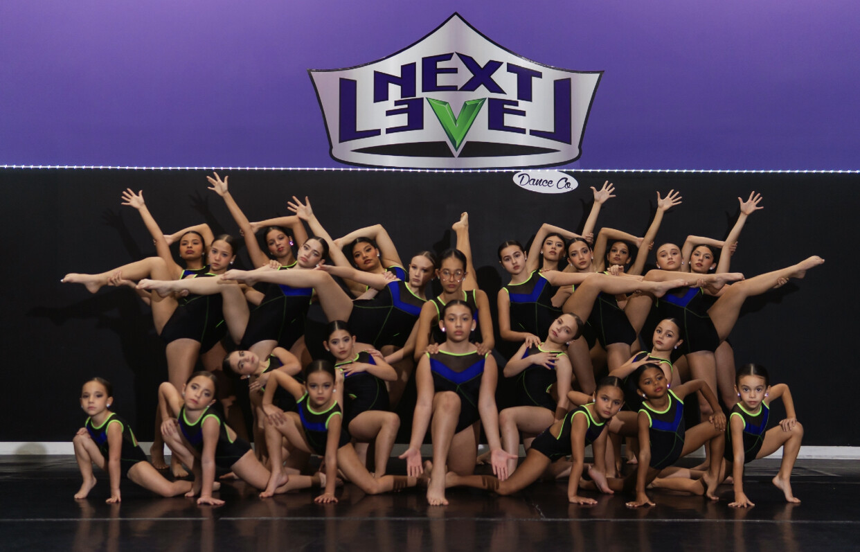 Competition Season 2023-2024 | Next Level Dance CO.