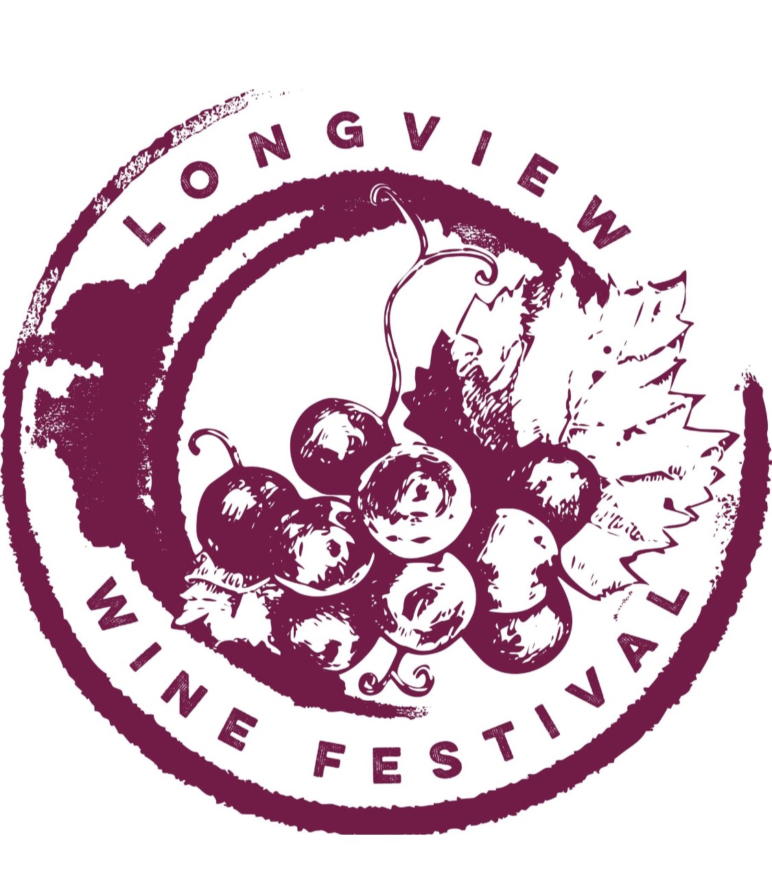2022 Longview Wine Festival