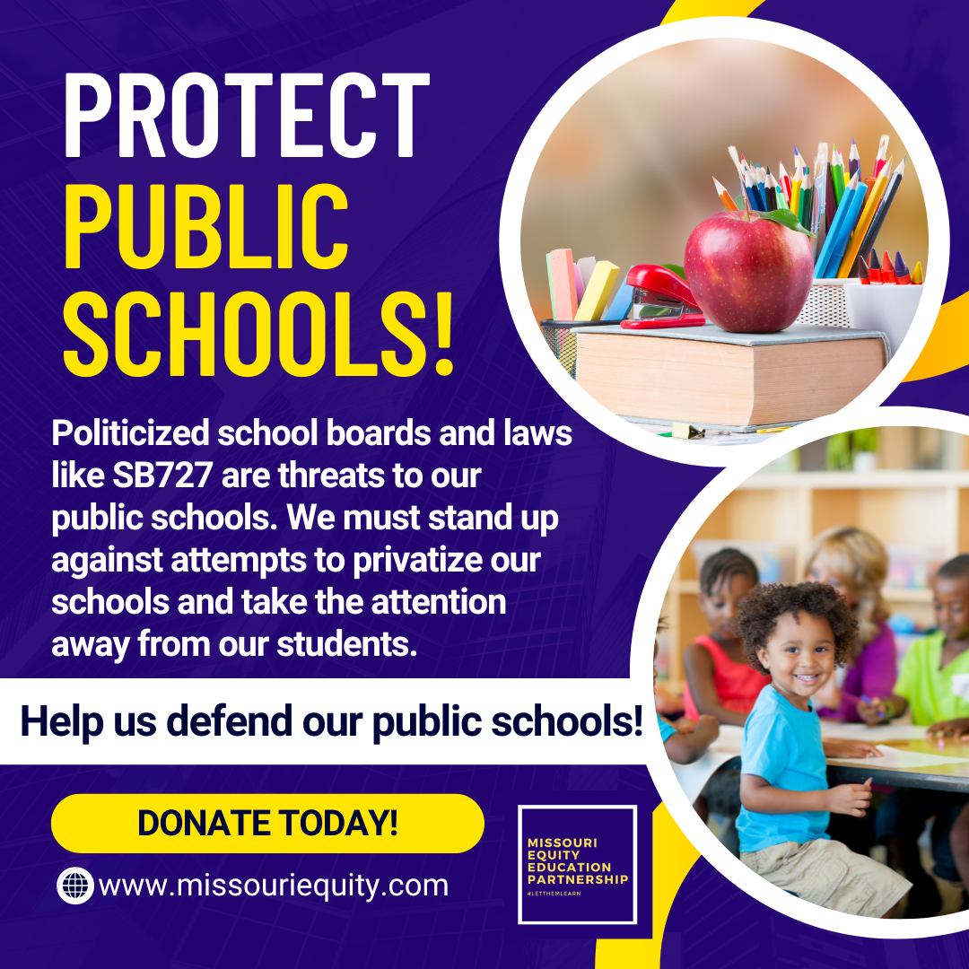 MOEEP Support Public Schools