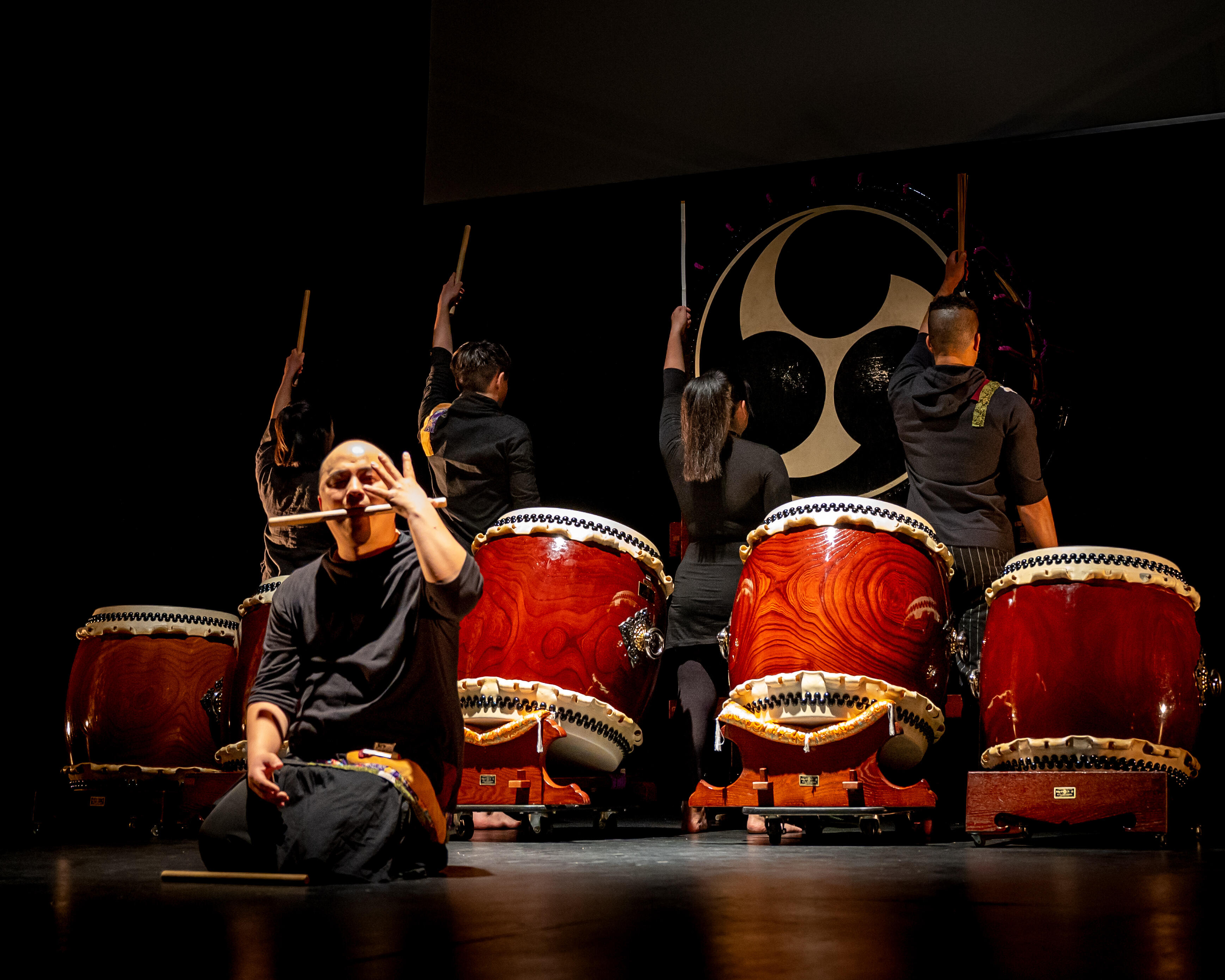 Unit Souzou | Festival Dance and Performing Arts Association Inc