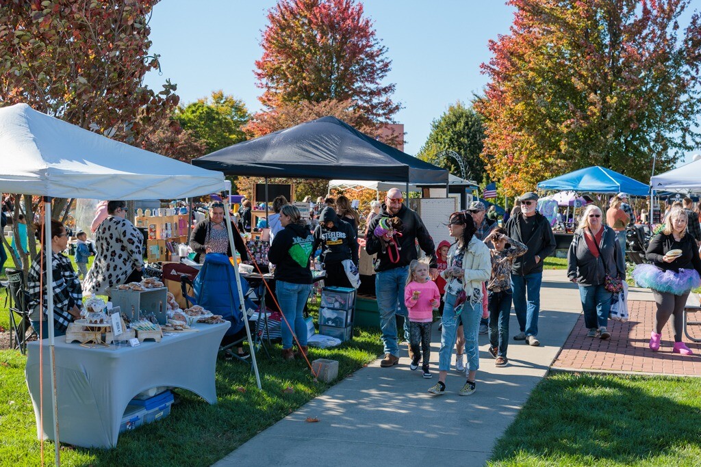 Booth Request | JACKSONVILLE MAIN STREET