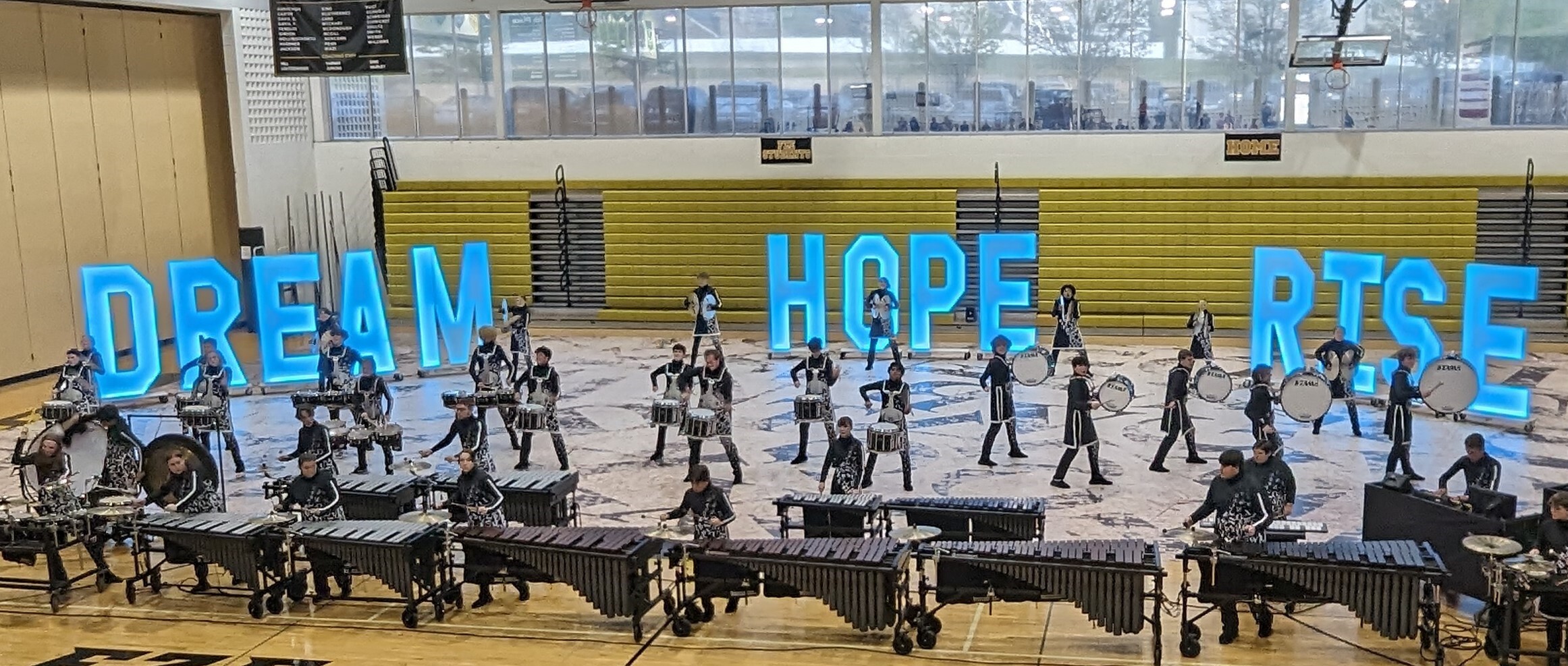 Modulation Z Booster Organization, Inc