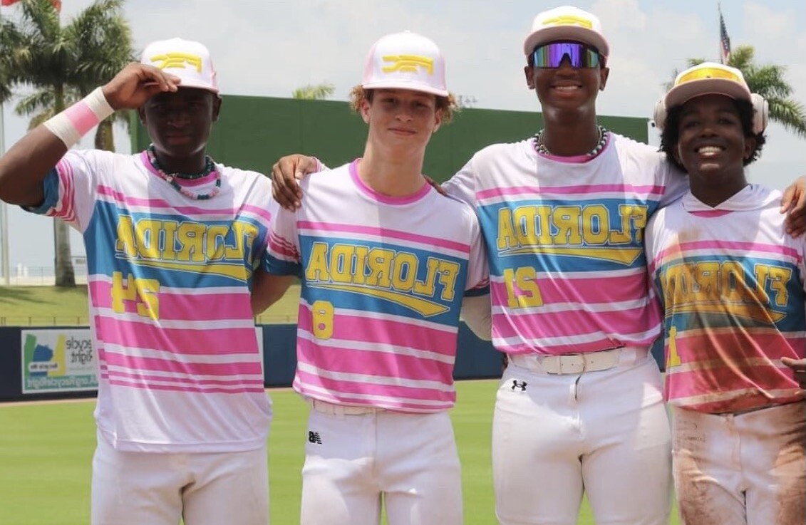 Safe At Home: A Haven for Minority Baseball Families