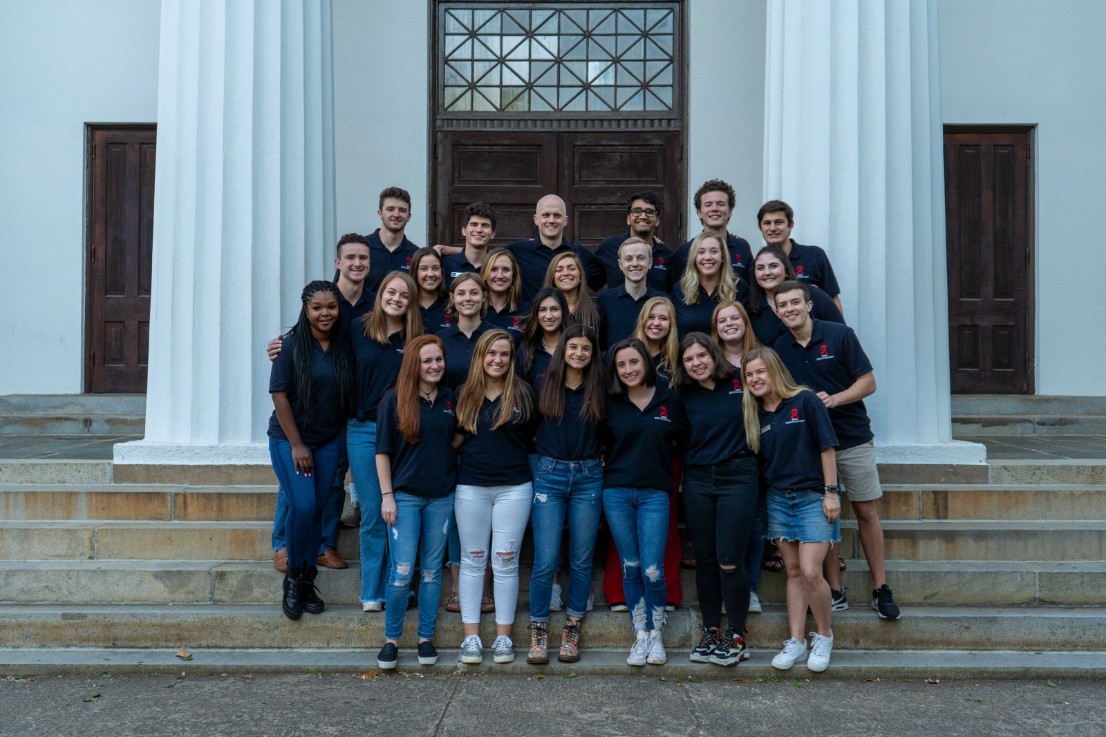 UGA HEROs 2019