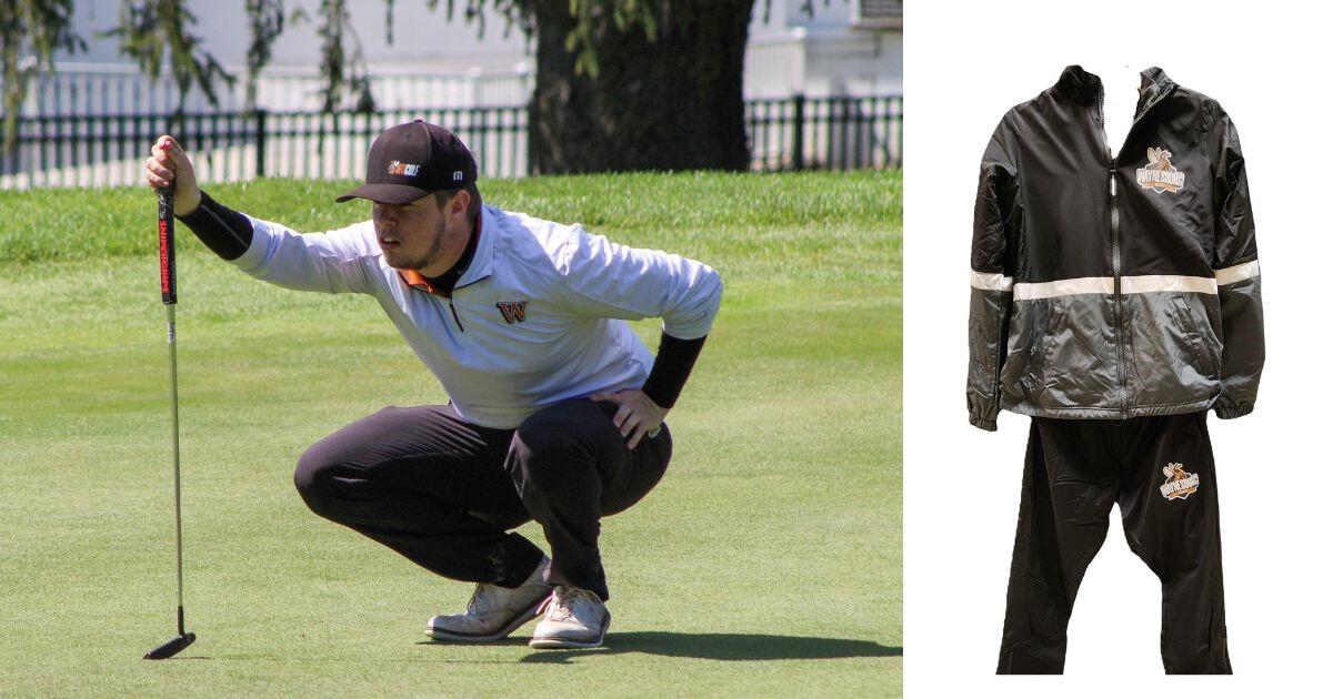 Men's Golf - Waynesburg University Orange Week Campaign | Waynesburg ...