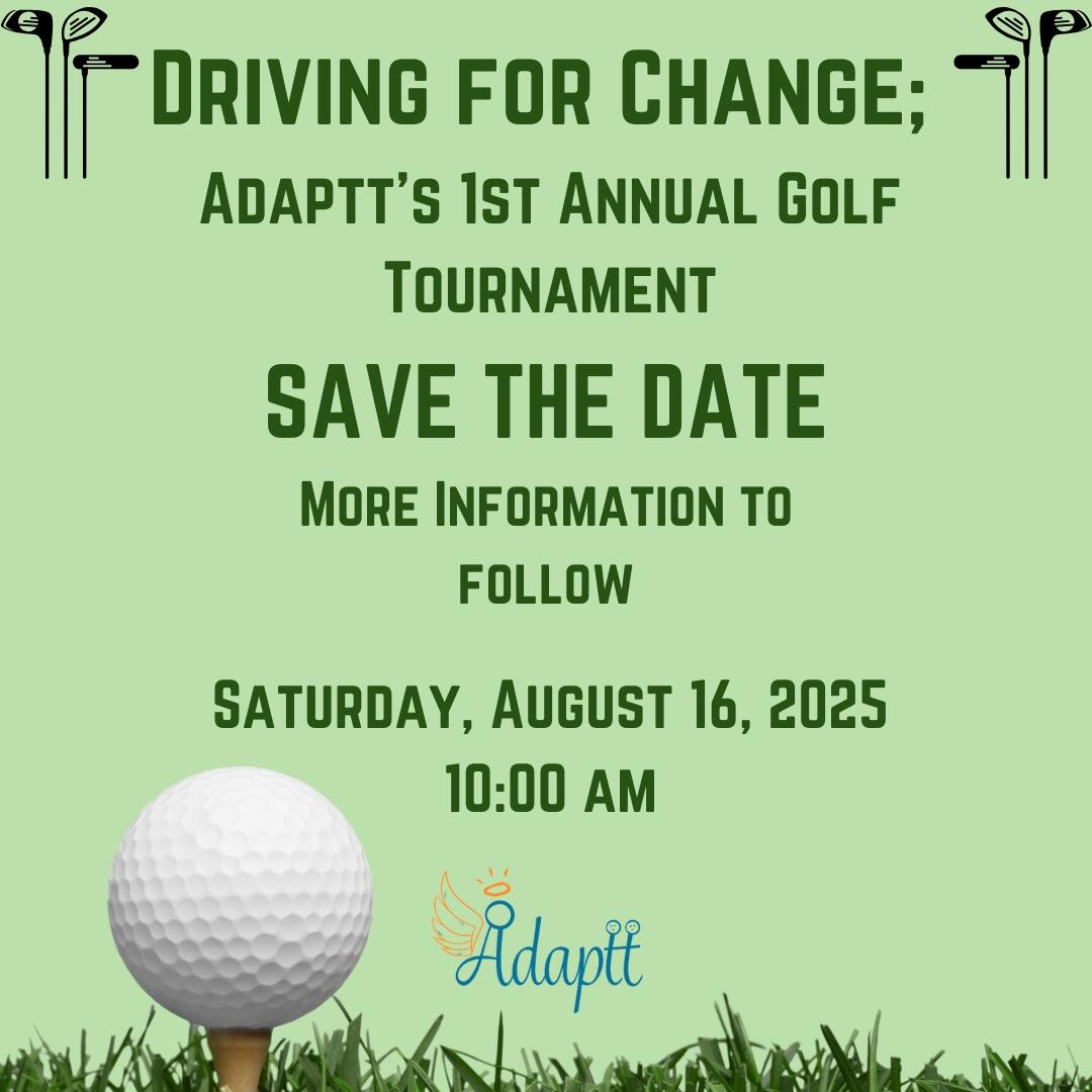 Adaptt Rochester, Driving for a Purpose | Adaptt Rochester Inc