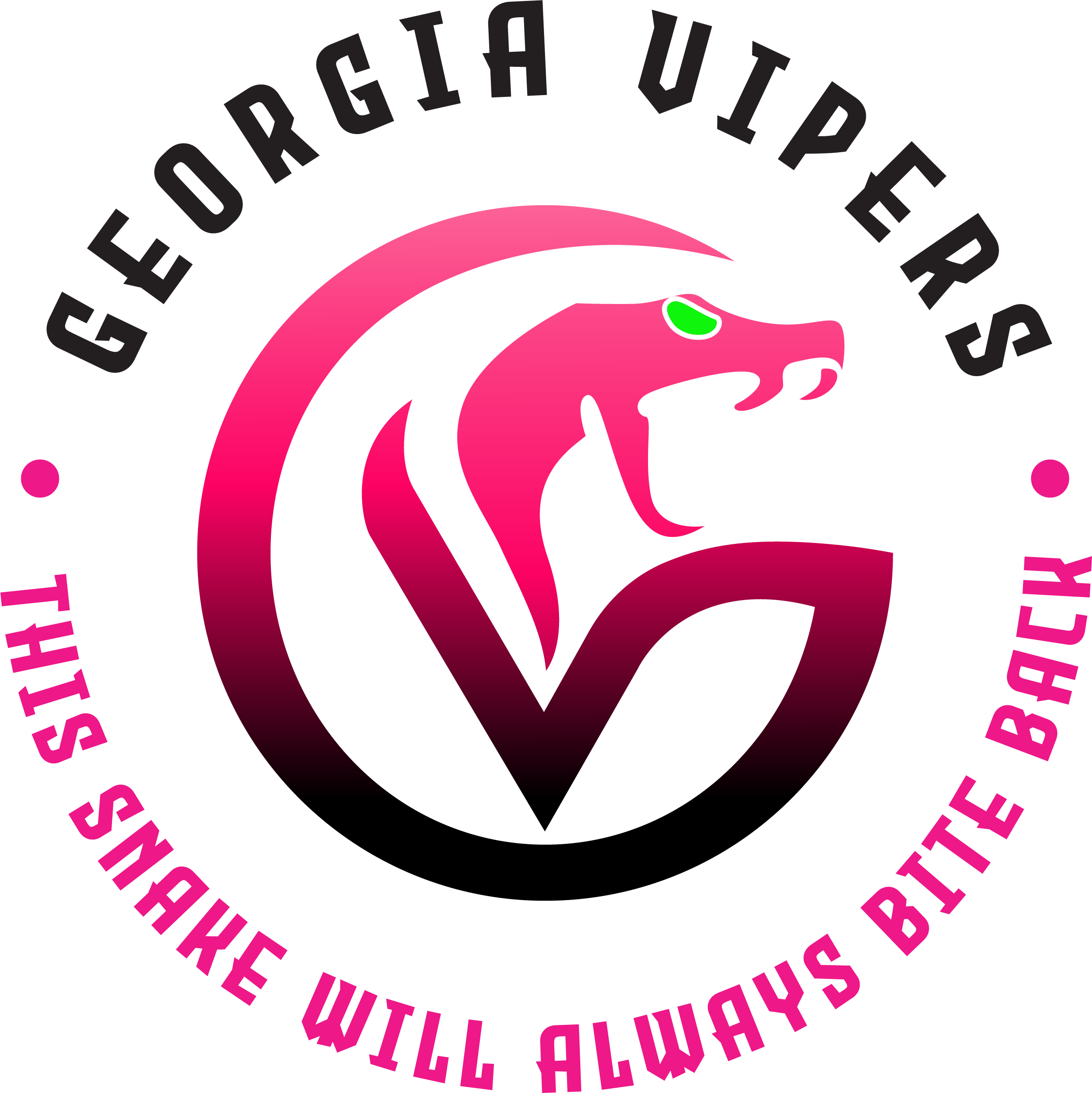 Support Aloni "Lil Bit" Lofton As A Georgia Viper