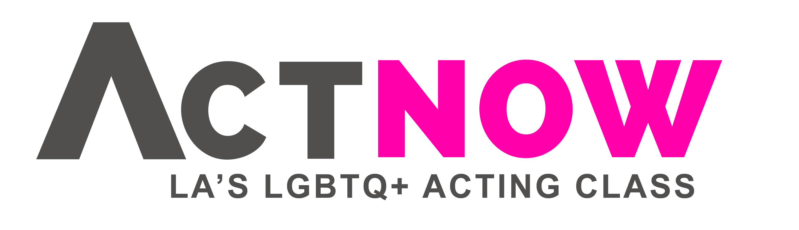 ActNOW Scholarship Fund