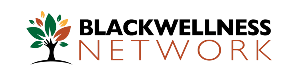 BlackWellness Network Black Tie Affair