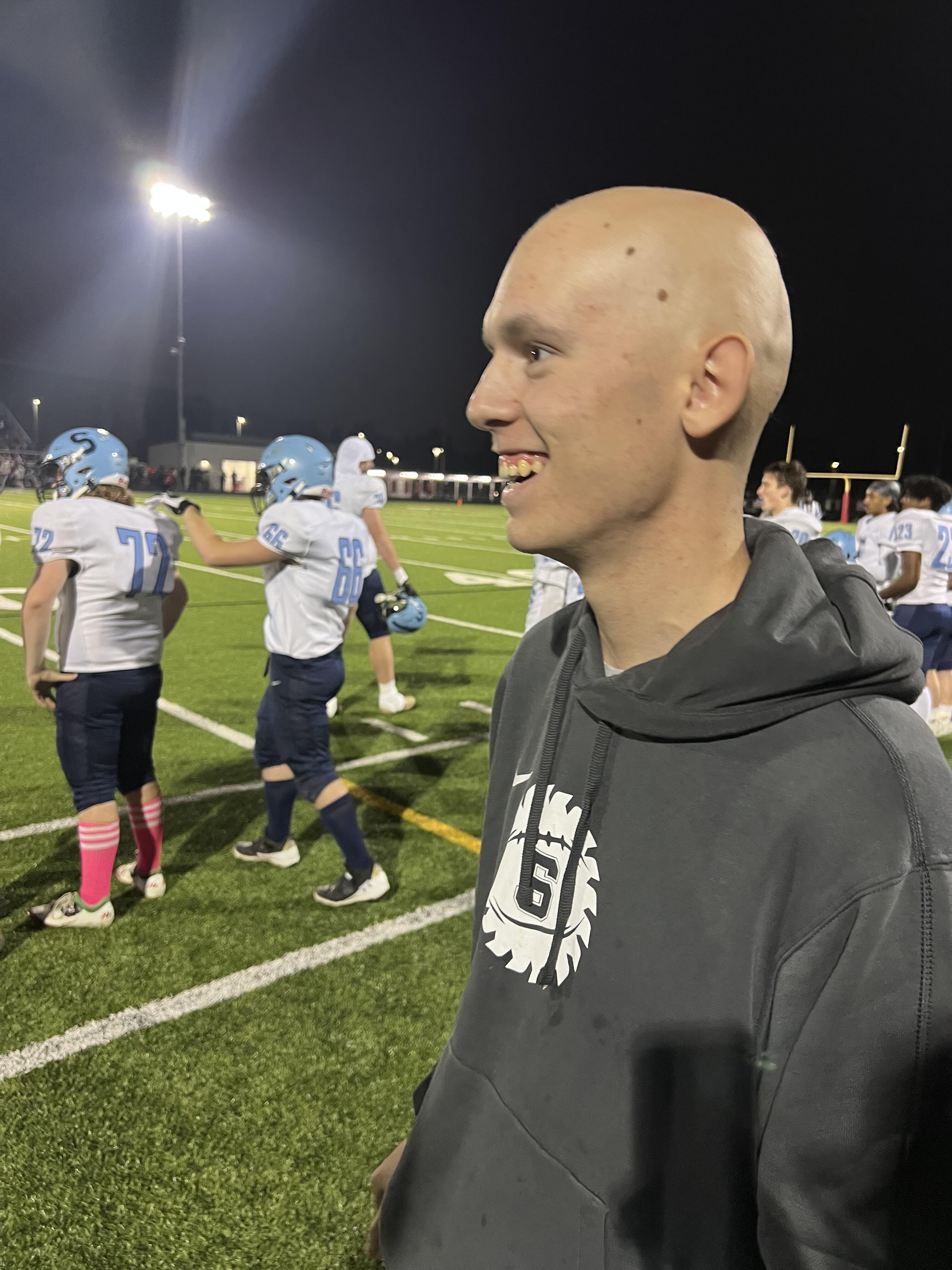 In memory of Ty DePaoli | Sam Day Foundation