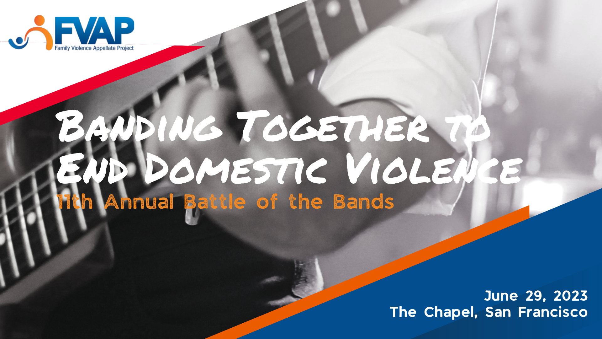 2023 Banding Together To End Domestic Violence
