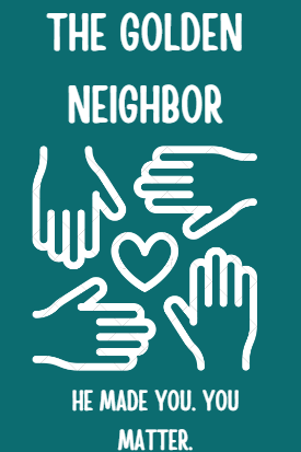 The Golden Neighbor