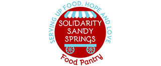 Solidarity Sandy Springs Food Pantry Fund