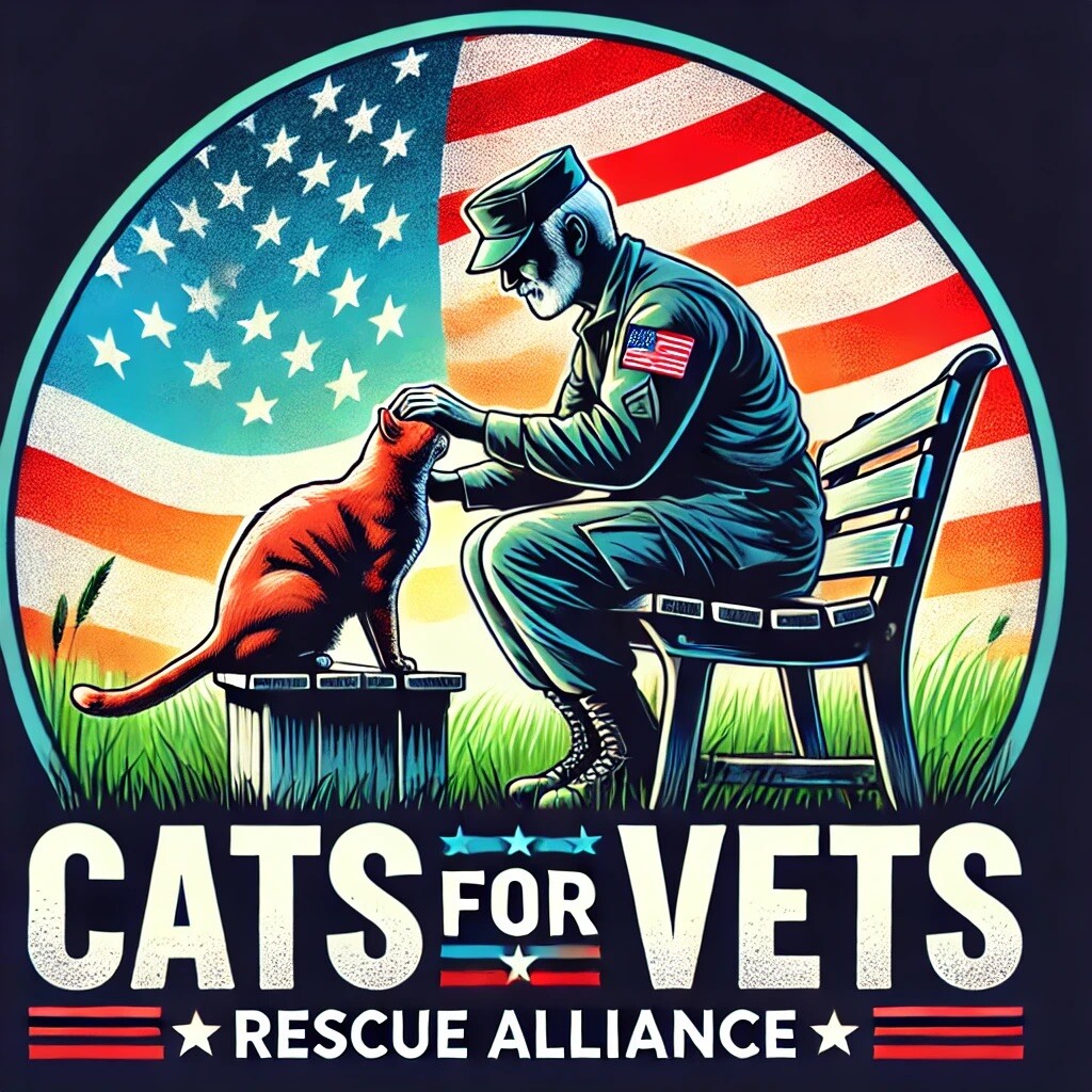 Cats for Vets