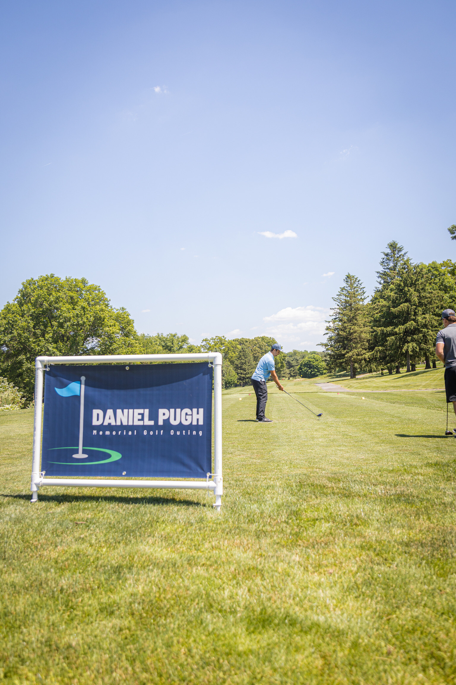 5th Annual Daniel Pugh Memorial Golf Outing! | The Everywhere Project