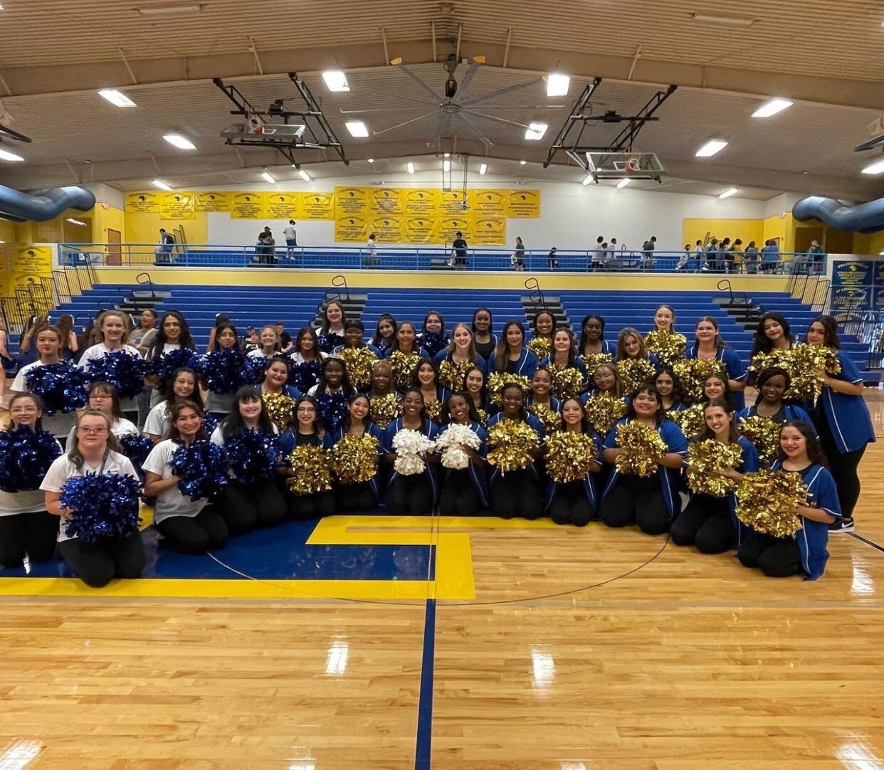 Pfusion Dance "Dreams" Drive