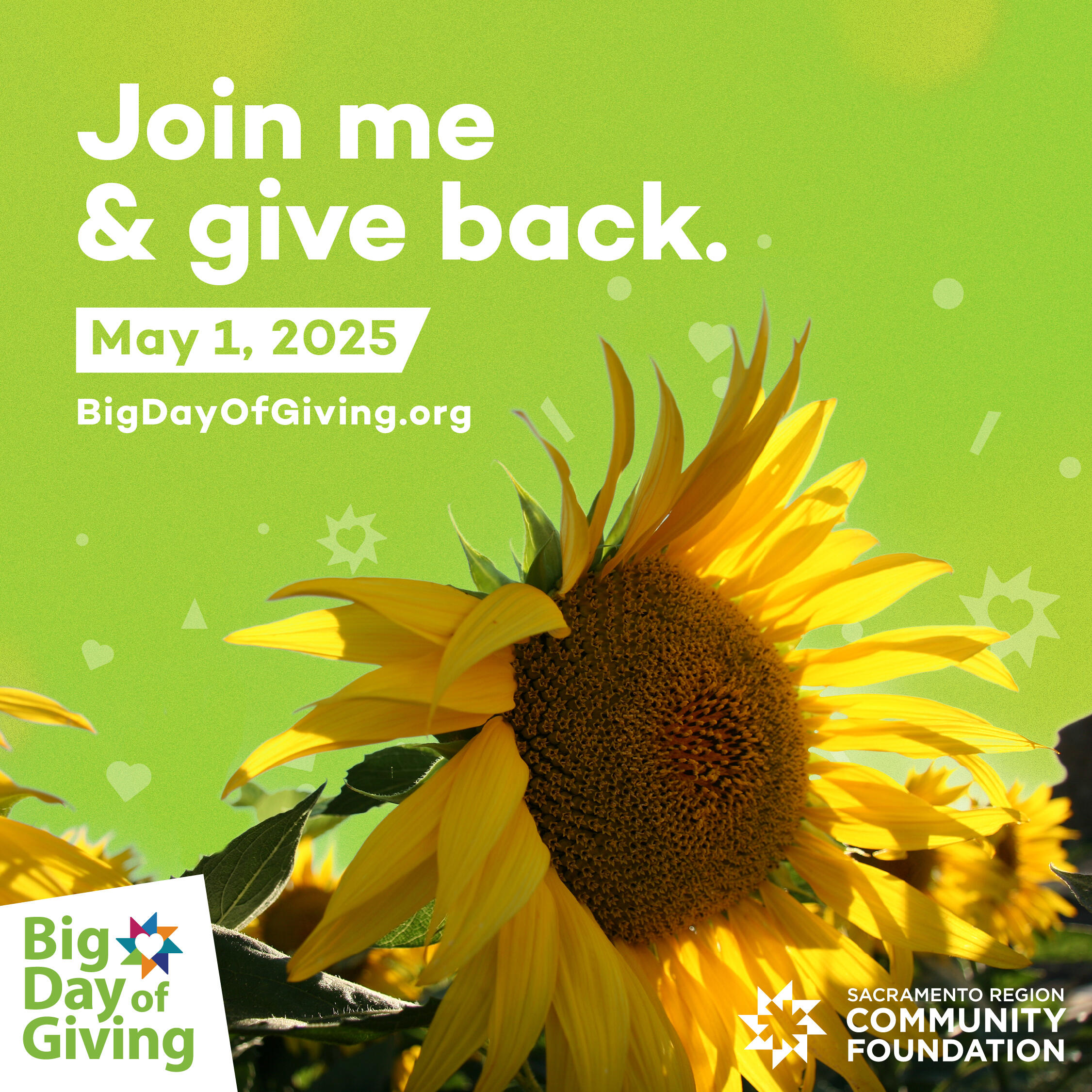 Monthly Companion | Common Good Community