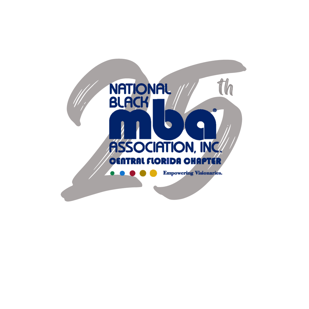 CFL NBMBAA 25th Anniversary Silver Circle | Central Florida Chapter of ...