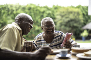 Sarah Ralston Foundation Annual Fundraising Appeal