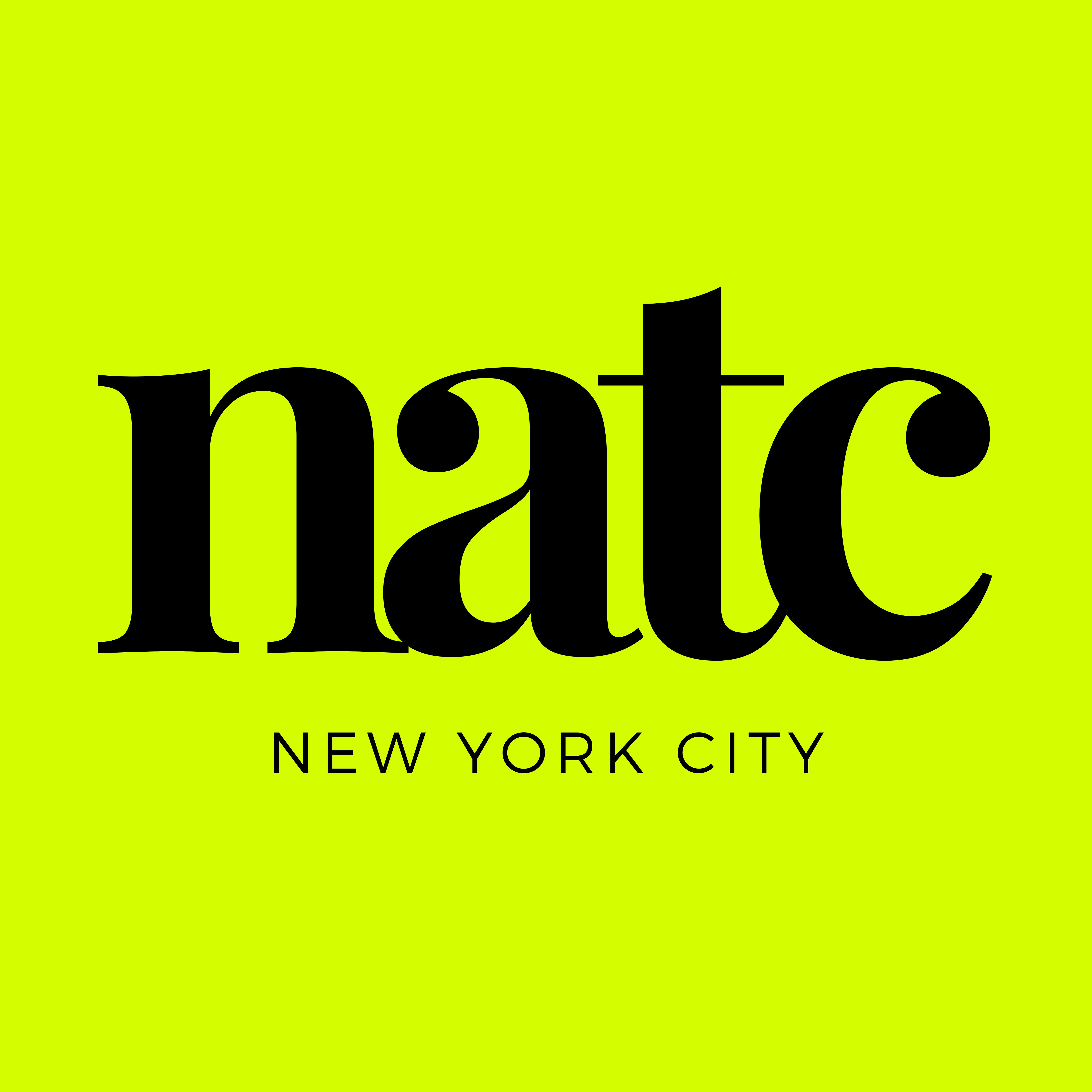 New Ambassadors Season Fundraiser