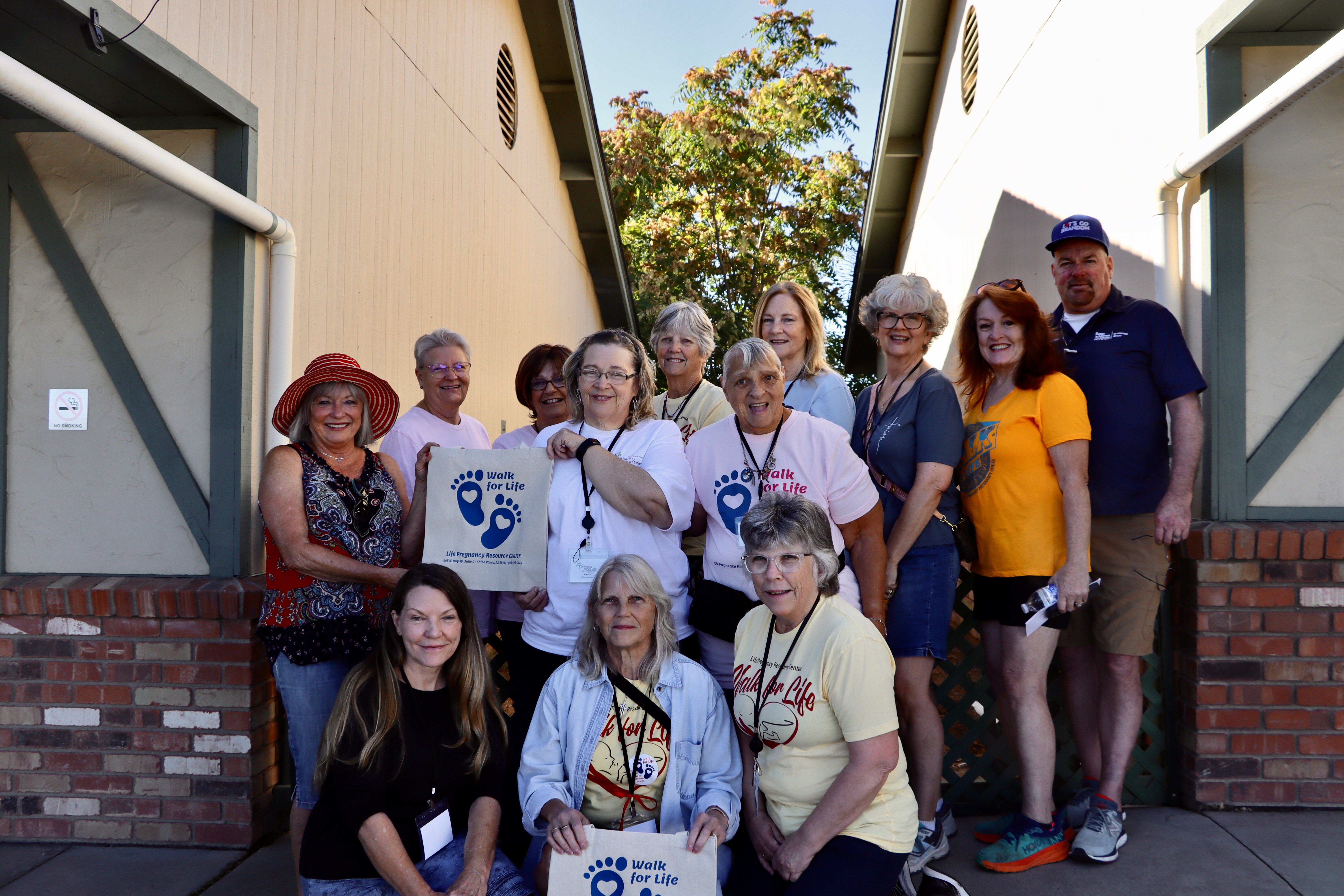 Walk for Life 2024