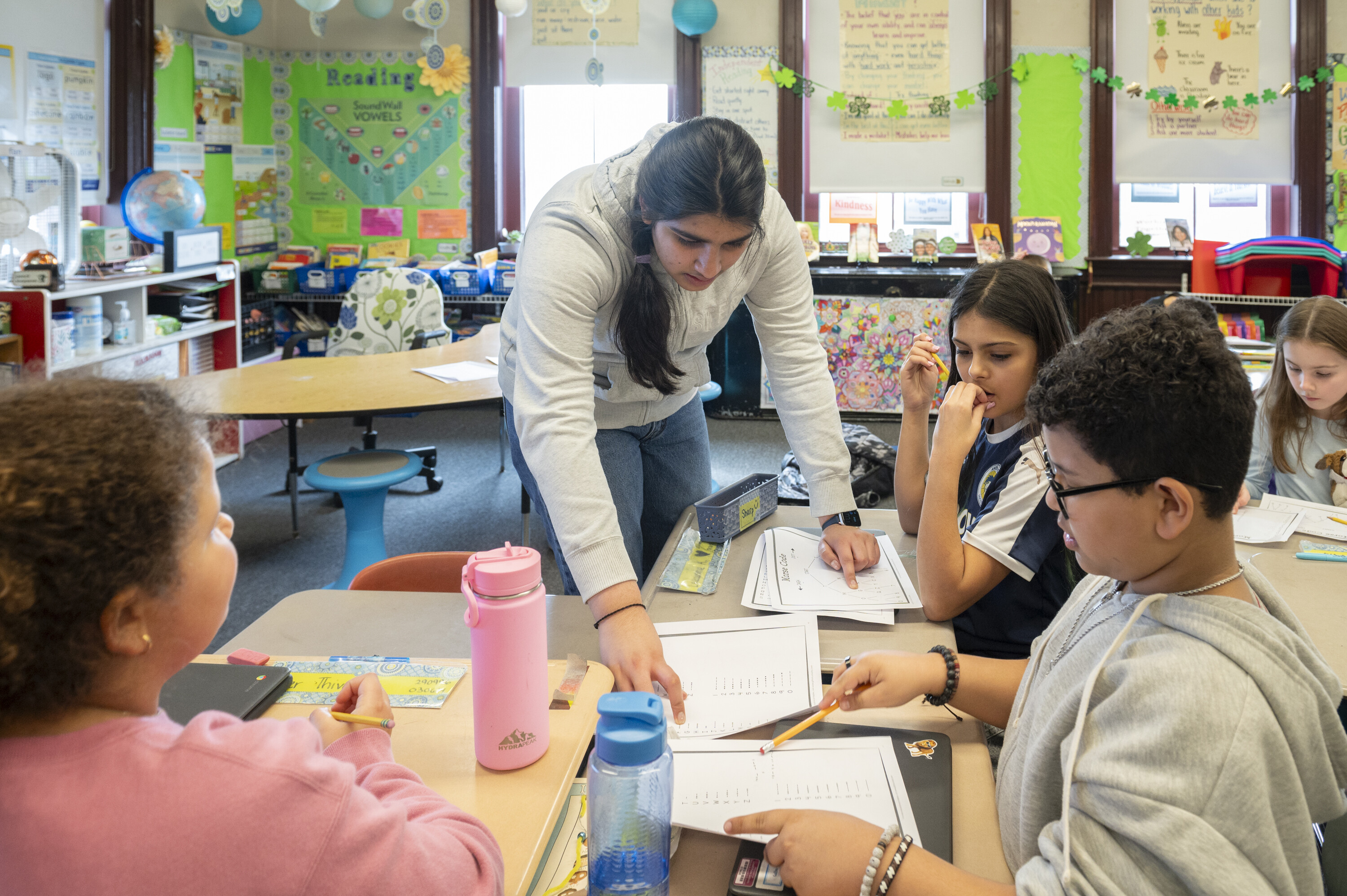 STEAM Blueprints of Brilliance