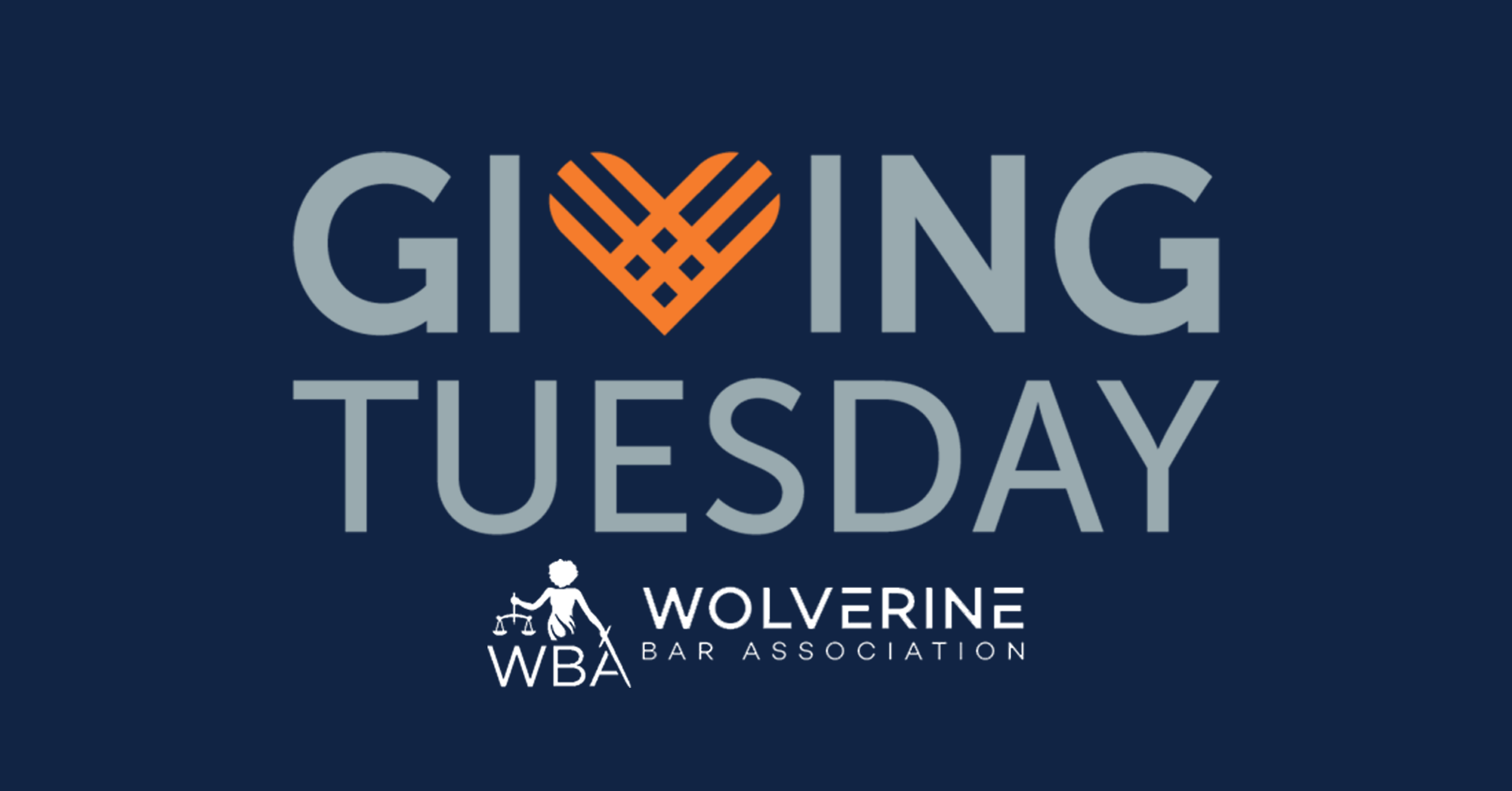 Wolverine Bar Giving Tuesday 2024