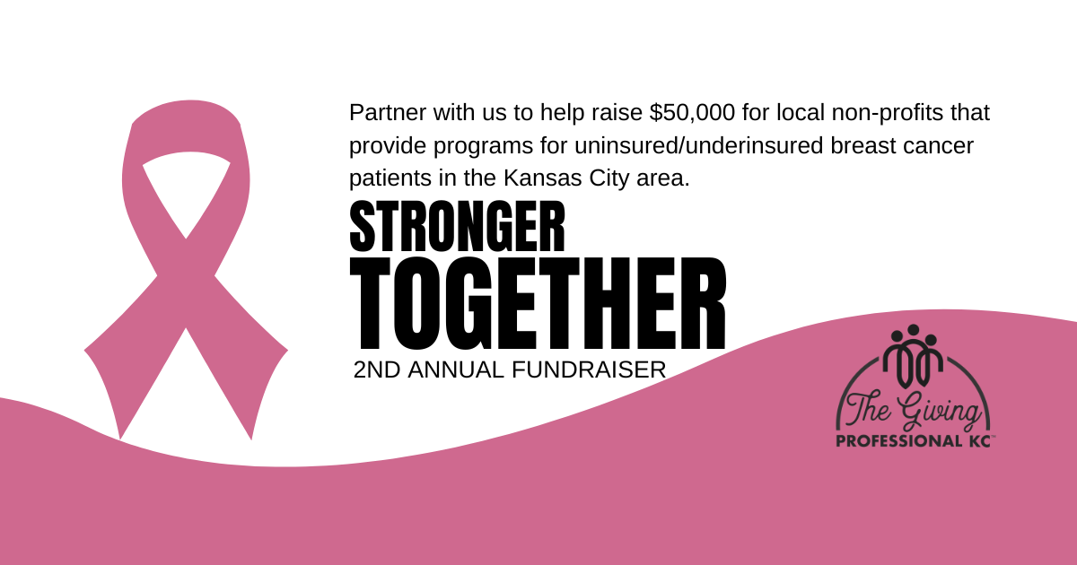 2023 Partnership Opportunities for Stronger Together (TGPKC) | The ...